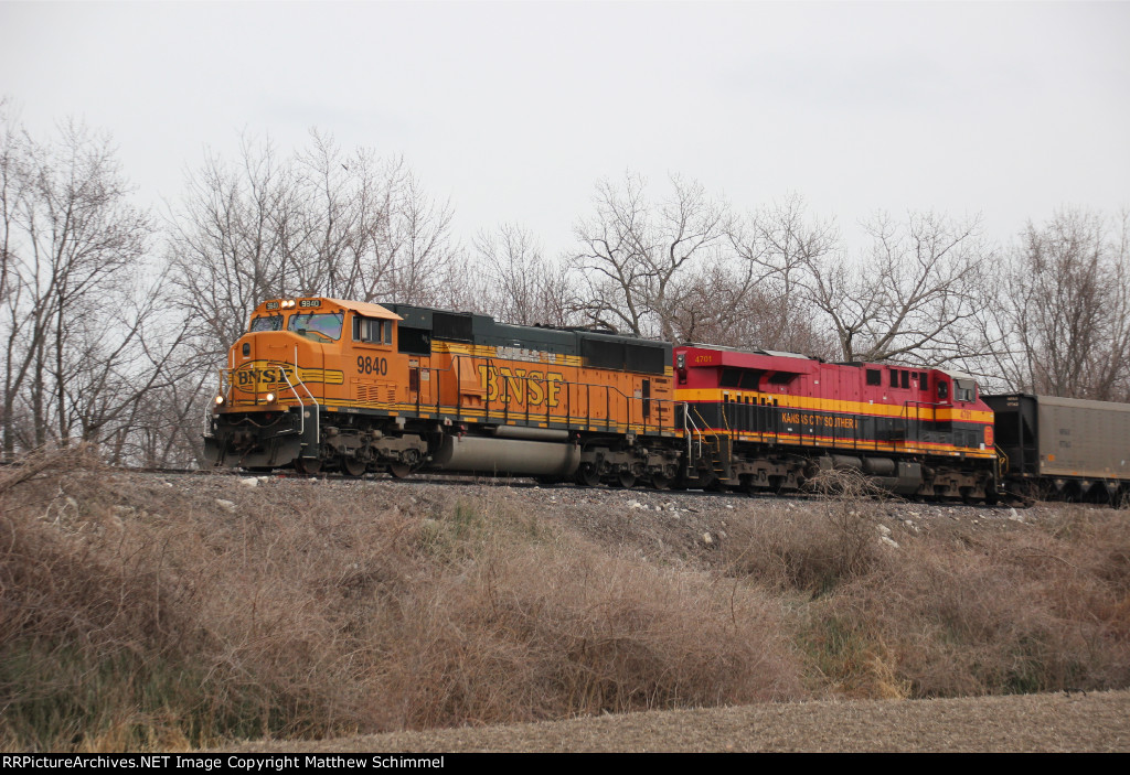 Up High In West Alton